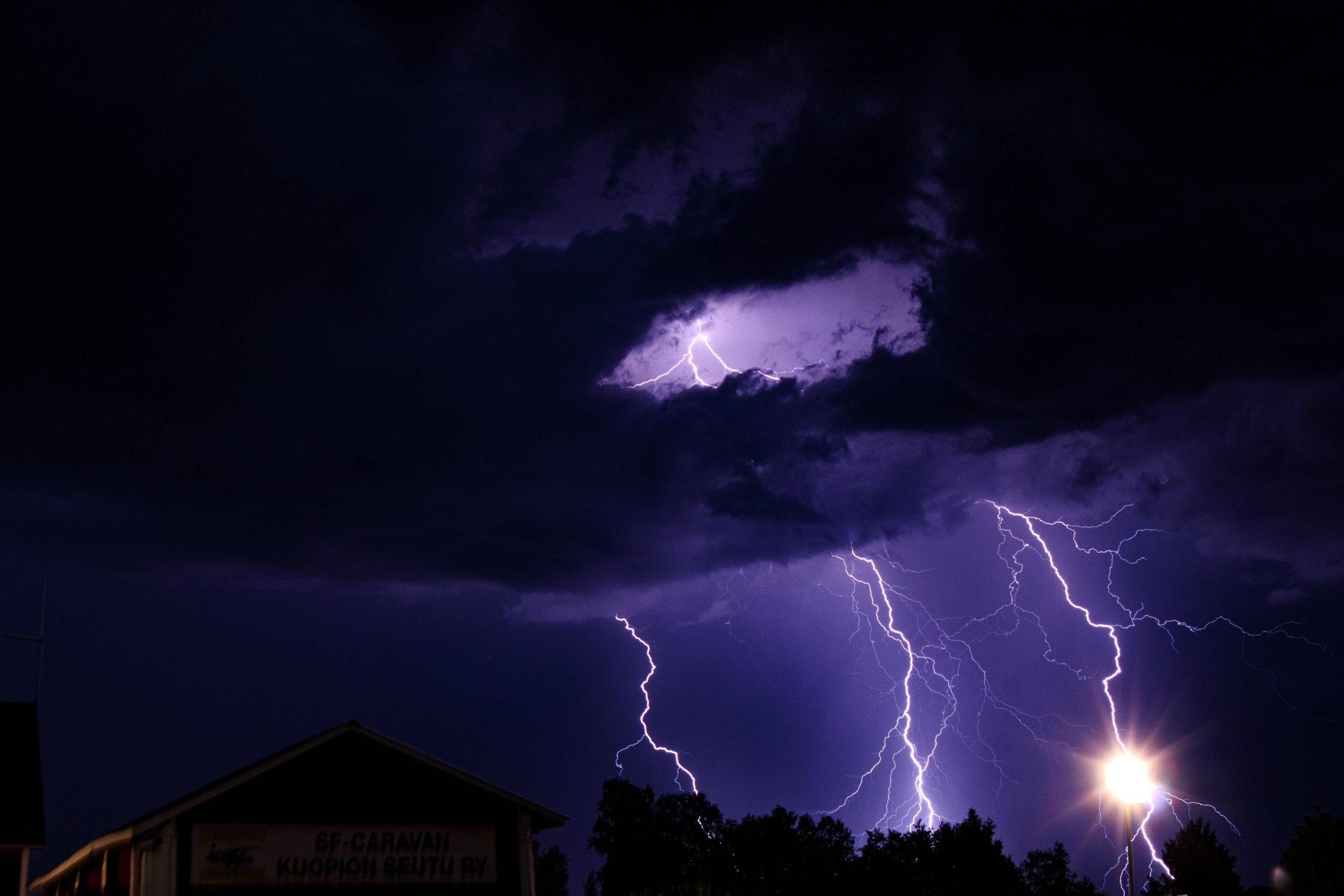 Understanding Weather Patterns: What Is El Niño and La Niña ...